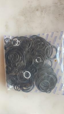 China LIUGONG DX340 Control Valve Repair Kit For Excavator Neutral Packing for sale