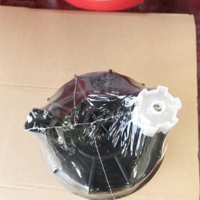 China LGMC FS1098 40C7018 Excavator Spare Parts Diesel Filter Element for sale