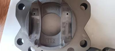 Cina Piatto di sciabordio K3V112 Assy Construction Equipment Spare Parts in vendita