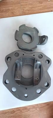 Cina Piatto di sciabordio K3V112 Assy Construction Equipment Spare Parts in vendita