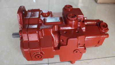 China PSVD2-27E Hydraulic Pump LGMC Excavator Spare Parts OEM Packing for sale