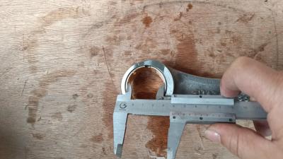 Cina Biella universale dei pezzi di ricambio C3942581 del carrello elevatore in vendita
