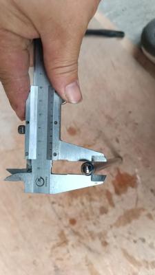 China LGMC High Density 3284377 Push rod for Diesel Engine Spare Parts for sale