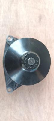 Cina Nasosu di plastica della pompa idraulica QSC8,3 Unione Sovietica di bisogno del fan dell'OEM del carrello elevatore 3973114/5402699 di LGMC in vendita