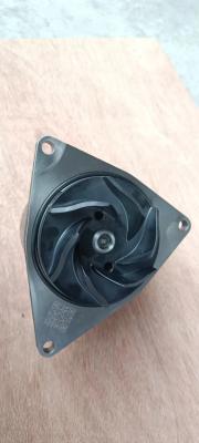 Cina Nasosu di plastica della pompa idraulica QSC8,3 Unione Sovietica di bisogno del fan dell'OEM del carrello elevatore 3973114/5402699 di LGMC in vendita