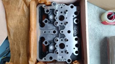 Cina Testata di cilindro yanmar delle componenti del motore SD22 di LGMC NT855-C280S10 in vendita