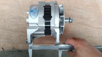 China Liugong Industrial Engine Parts 4061007 Alternator NTA855 for sale