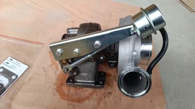 Cina 3596629 sovralimentazione diesel HL760-7 piccole componenti del motore in vendita