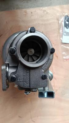 Cina 3596629 sovralimentazione diesel HL760-7 piccole componenti del motore in vendita