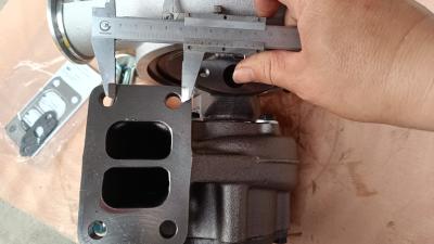 Cina 3596629 sovralimentazione diesel HL760-7 piccole componenti del motore in vendita
