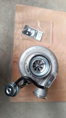 Cina 3596629 sovralimentazione diesel HL760-7 piccole componenti del motore in vendita