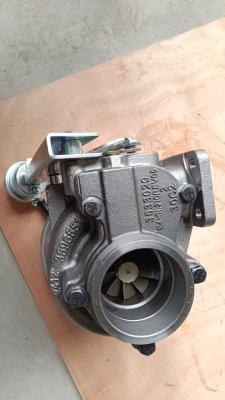 China 4038597 4044890 4955156 Diesel Engine Spare Parts High Copy Turbocharger Normal for sale