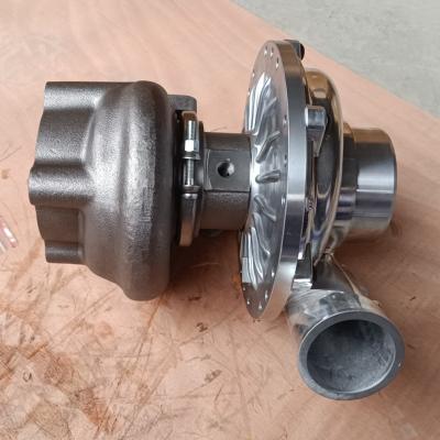 China LGMC High Precision Diesel Engine Turbocharger Parts 114400-3900  6HK1 for sale