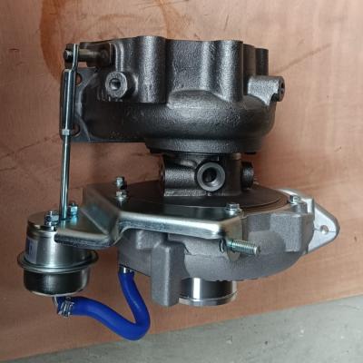 China 24400-0494C Diesel Engine Turbocharger J05E 3 Month Warranty for sale