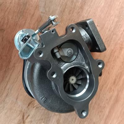 China HE221W 4040205 Auto Engine Diesel Turbocharger Dynapac CA402 for sale