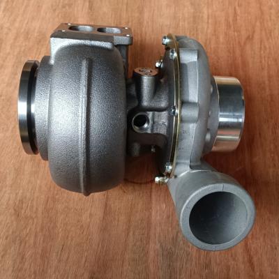 China Auto Engine Parts Diesel Turbocharger M11 3537245 for sale