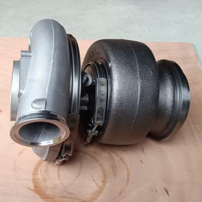 China LGMC Cummins 3590044 Diesel Turbocharger M11 Auto Engine Parts for sale