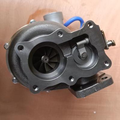 China LGMC D38-000-74+A Auto Engine Parts Diesel Turbocharger XCMG XS142J for sale