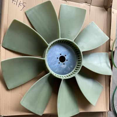 China 65.06601-5067 Bus Engine Parts Fan DE12TİS for sale