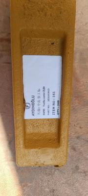 中国 ZL50のためのLGMC XUGONG 252101813の車輪の積込み機の予備品のTeethsの中心 販売のため