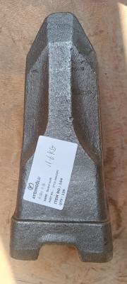 中国 車輪の積込み機2713-00032RCのためのLGMCのバケツの歯保証3か月の 販売のため