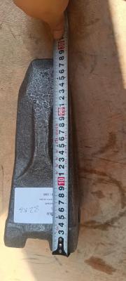 中国 LIUGONGの車輪の積込み機のバケツの歯2713-1219RCの低い摩擦 販売のため