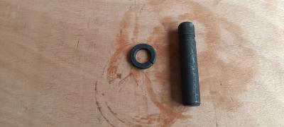 中国 LGMC元のPin保持器の車輪の積込み機の予備品高密度2713-1021+2114-1849 販売のため