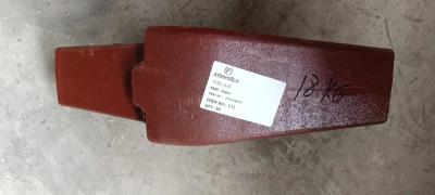 中国 2713-00033アダプター エンジンの予備品の十分な疲労強さ 販売のため