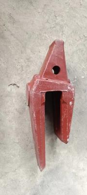 中国 十分な疲労強さのLGMCエンジンの予備品2713-1218のアダプター 販売のため