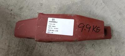 中国 十分な疲労強さとカスタマイズ可能なLGMCエンジンの予備品3G-8354のアダプター 販売のため