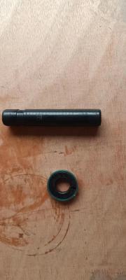 中国 車輪の積込み機の部品はLGMC、保証3か月を、Pin+retainer 1U3452決め付ける 販売のため