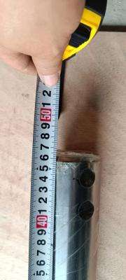 中国 3-7仕事日の車輪の積込み機のための元の70*460 Pinのバケツ 販売のため