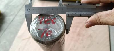 中国 3-7仕事日の車輪の積込み機のための元の70*460 Pinのバケツ 販売のため