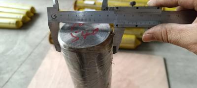 中国 3-7仕事日の車輪の積込み機のためのベスト セラーの元の70*540 Pinのバケツ 販売のため