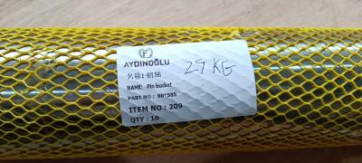 China Original China LIUGONG 90*585 Pin Bucket for WHEEL LOADER with 3 Months Warranty for sale