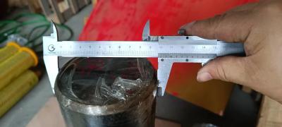 Chine Prix ​​d'usine Original Chine LIUGONG 100*660 Pin Godet pour CHARGEUR SUR ROUES avec une bonne qualité à vendre