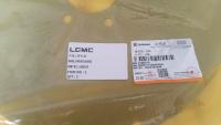 China Liugong Original 10A0010 Spring Board for Wheel Loader Spare Parts 3 Month Warranty for sale