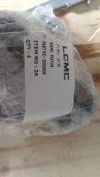China LGMC Wheel Loader Engine Piston 50A0009 Customizable Size 100% Original for sale
