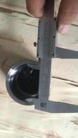 China LGMC Wheel Loader Engine Piston 50A0009 Customizable Size 100% Original for sale