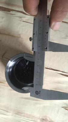 中国 LGMCの車輪の積込み機のエンジン部分のカスタマイズ可能なサイズ50A0009ピストン 販売のため