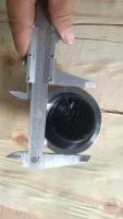 China LGMC Wheel Loader Engine Piston 50A0009 Customizable Size 100% Original for sale