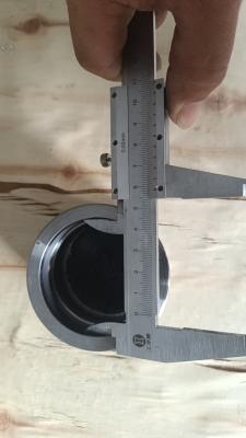 China LGMC Hydraulic Breaker Piston For Excavator SP194408 for sale