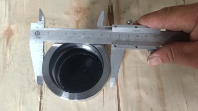 China LGMC Hydraulic Breaker Piston For Excavator SP194408 for sale