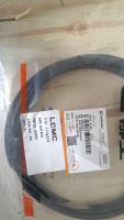 China Excavator Snap Clasp Ring 00A0259 Engine Spare Parts 100% Original 3 Month Warranty for sale