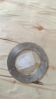 中国 Liugong重い装置の車輪の積込み機の予備品56A0042のシャフトギアのガスケット 販売のため