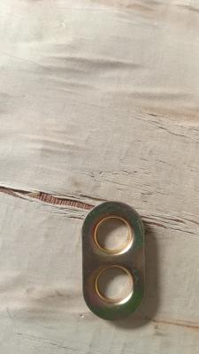 中国 1269の302の164の洗濯機ねじボルト高力建設機械部品 販売のため