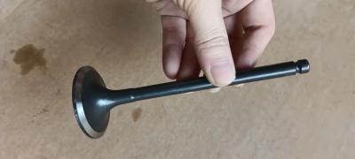 China Lgmc Heavy Equipment Loader 3920867 Intake Valve Air Compressors for sale