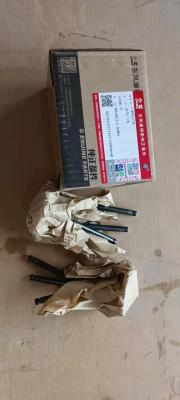 China Lgmc Heavy Equipment Loader 3920867 Intake Valve Air Compressors for sale