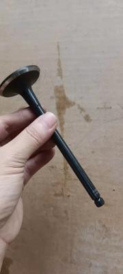 中国 大きい変位3920868	車輪の積込み機の予備品は排気弁を出す 販売のため