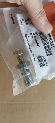 China LGMC Aftermarket Diesel Engine Parts 3916361 Banjo Bolt With High Efficiency for sale